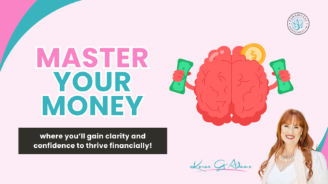 Master Your Money: 5 Steps to Take Control of Your Finances Today ...